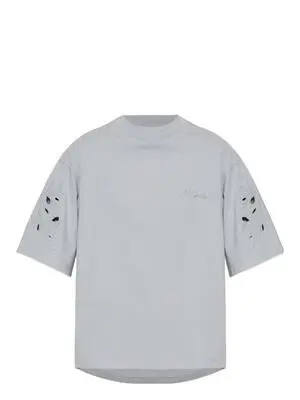 ALLSAINTS Crew Neck T-shirt