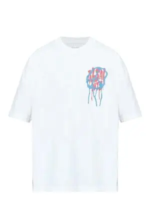 ALLSAINTS Graphic T-shirt - No