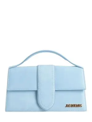 JACQUEMUS Medium Flap Bag