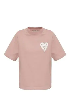 ALLSAINTS ALLSAINTS Graphic Heart T-Shirt