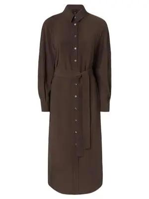 PINKO Pinko Asciugamano Dress