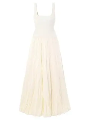 Johanna Ortiz Mariner Maxi Dress - No