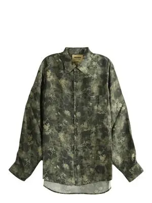 UMA WANG Long-sleeved Shirt - No