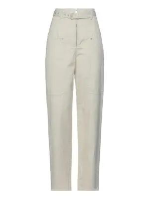 ISABEL MARANT ÉTOILE Isabel Marant Etoile Straight-Leg Trousers