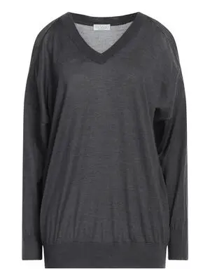 Brunello Cucinelli Lange Jumpers - I