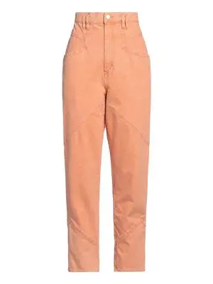 ISABEL MARANT ÉTOILE Isabel Marant Tapered Jeans