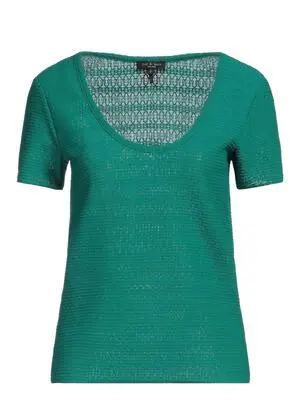 Rag & Bone Solid-color T-shirt Green