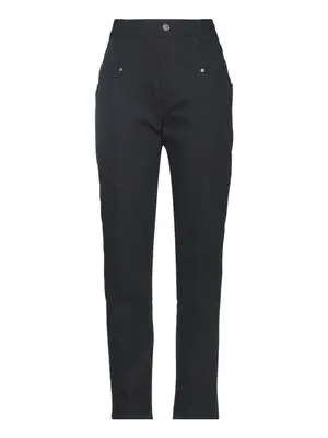 Isabel Marant Étoile Tapered Pants - Black