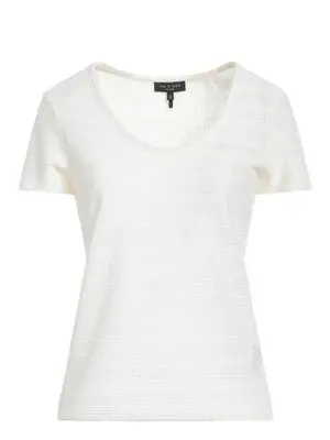 Rag & Bone Rag & Bone Short Sleeve Scoop Neck T-Shirt No