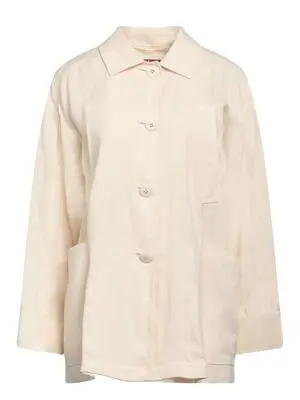 MAX MARA Solid Colour Shirts  Blouses