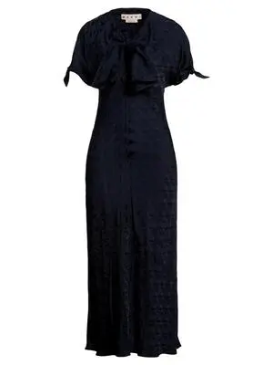 Marni Summer Dresses - Blue