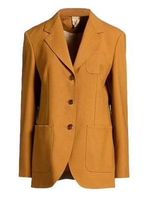 MAX MARA Classic Singlebreasted Blazer