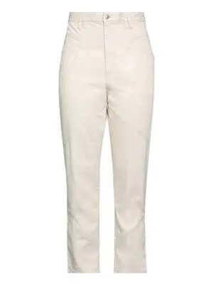 Isabel Marant Étoile Denim Trousers - No
