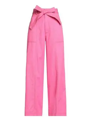 Farm Rio Loose-fitting Trousers - No