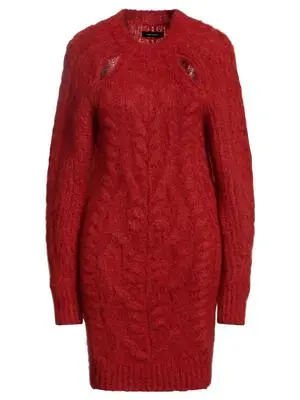Isabel Marant Étoile Short Dresses - Red