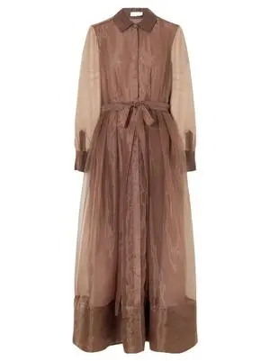Simkhai Montgomery Gown - No