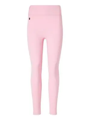 On On Running Studio Tight Leggings Pink