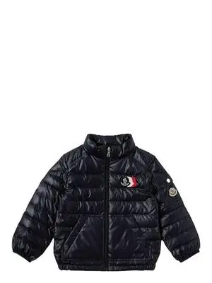 Moncler Quilted Down Puffer Jacket - No