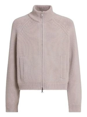 Our Legacy Zip-up Cardigan - No
