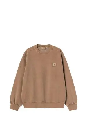 Carhartt Work In Progress Vista Oversized Sweatshirt - No