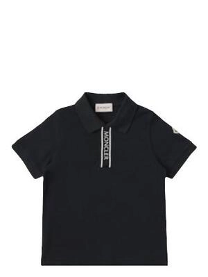 Moncler Solidcolor Shortsleeve - No