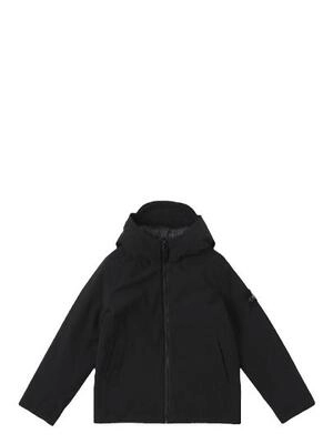 Stone Island Hooded Jacket - No