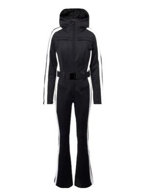 Goldbergh Liah One-piece Ski Suit - Black