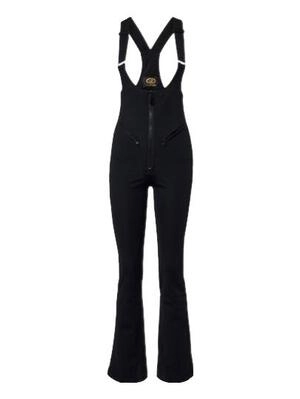 Goldbergh Phoebe Ski Overalls Black
