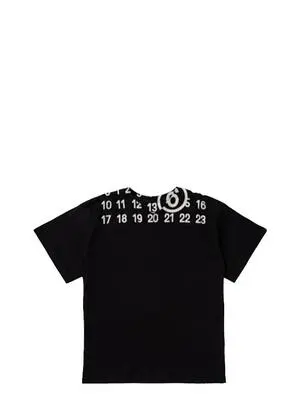 MAISON MARGIELA Minimalist Top - Black
