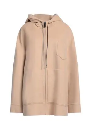 Marni Hooded Zip Up Sweatshirt - No