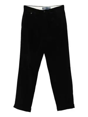 Polo Ralph Lauren The Whitman Corduroy Trousers - Black