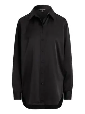 POLO RALPH LAUREN Polo Ralph Lauren Long-Sleeved Button-Down Shirt