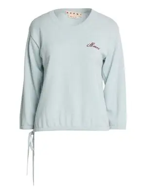 Marni Cashmere Jumper - White
