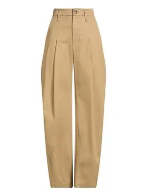 BRUNELLO CUCINELLI Brunello Cucinelli Oversized Twill Trousers