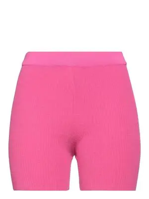 Jacquemus Two-tone Shorts - Pink
