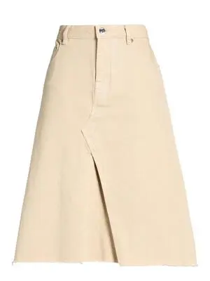 TORY BURCH Tory Burch Flared Denim Skirt