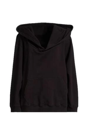MAISON MARGIELA Maison Margiela Off-Shoulder Sweatshirt
