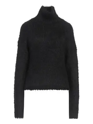 RAG & BONE Rag & Bone Turtleneck Longsleeve Knit Sweater
