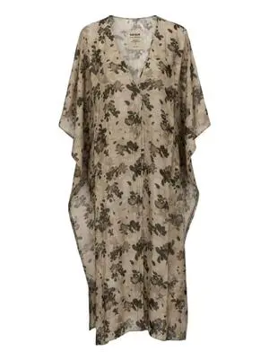 UMA WANG Acre Dress - No