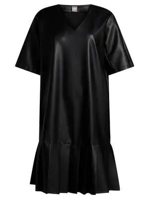 Max Mara Short Dresses - Black