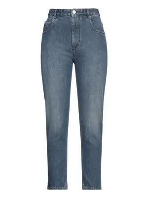 Isabel Marant Étoile Casual Denim Jeans - Blue