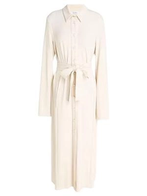 MAX MARA Max Mara Fitted Shirt Dress