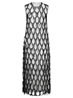 MAISON MARGIELA Long Dress - No