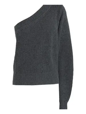 ISABEL MARANT ÉTOILE Isabel Marant Solid Color Knit Sweater