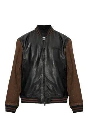 ALLSAINTS Long-sleeve Jacket