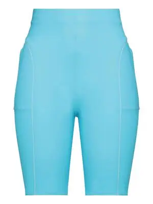 Jacquemus Cycling Shorts - Blue