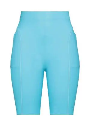 Jacquemus Two-tone Cycling Shorts - No