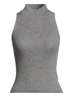 BRUNELLO CUCINELLI Sleeveless Polo Shirts 