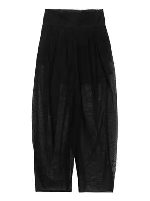 Dolce & Gabbana Casual Trousers - Black