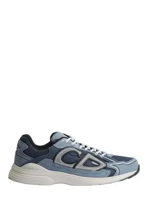 Dior B30 Countdown Sneaker Light Blue